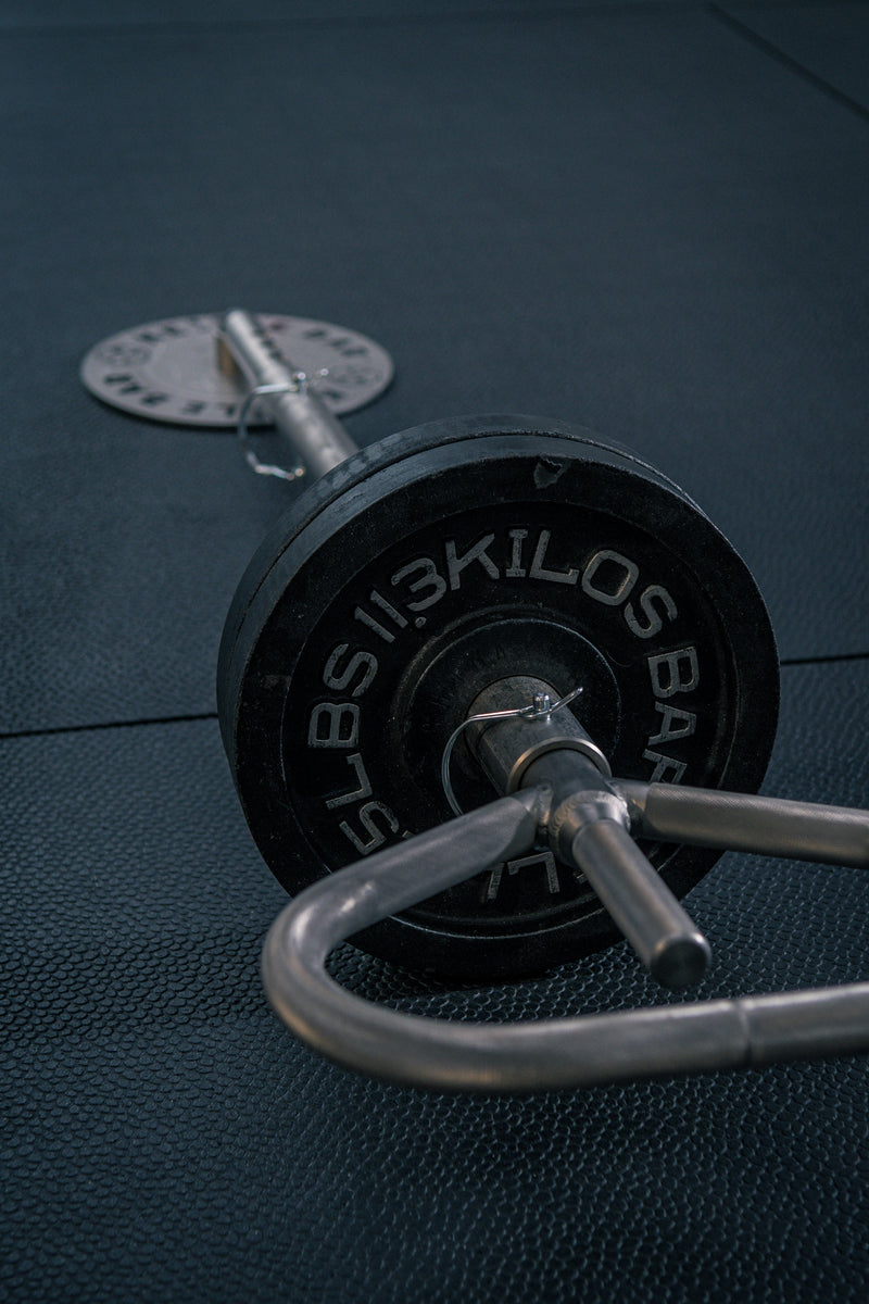 Kettle Bar (Adjustable Height) – TheKettleBar